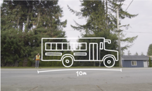 13 Common Things That Are 10 Meters Long - Measuring Troop