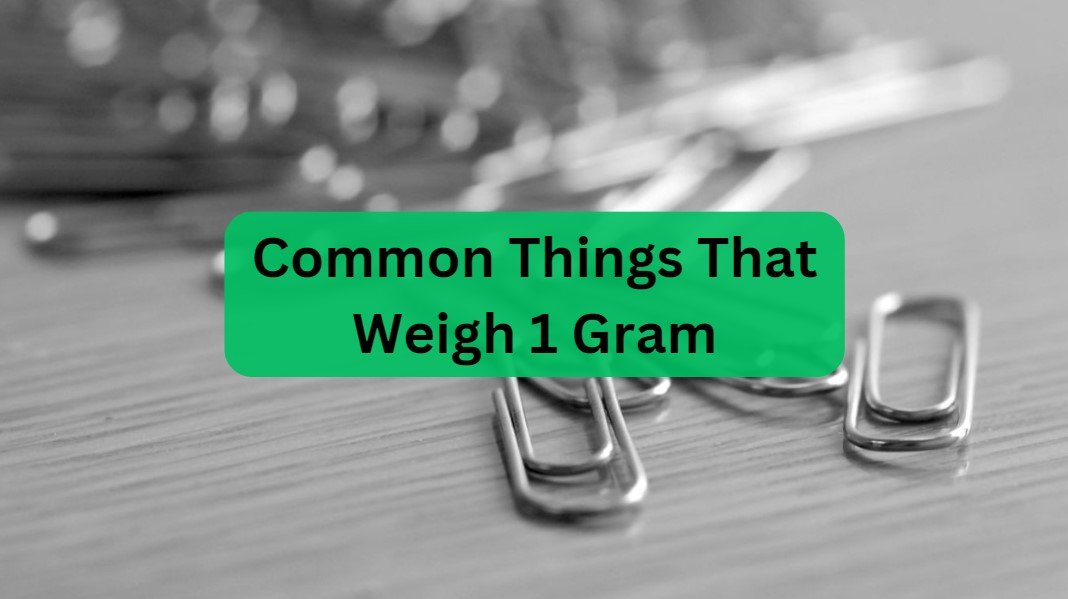 Items That Weigh Less Than A Pound Measuring Troop Items That Weigh Less Than A Pound Measuring Troop