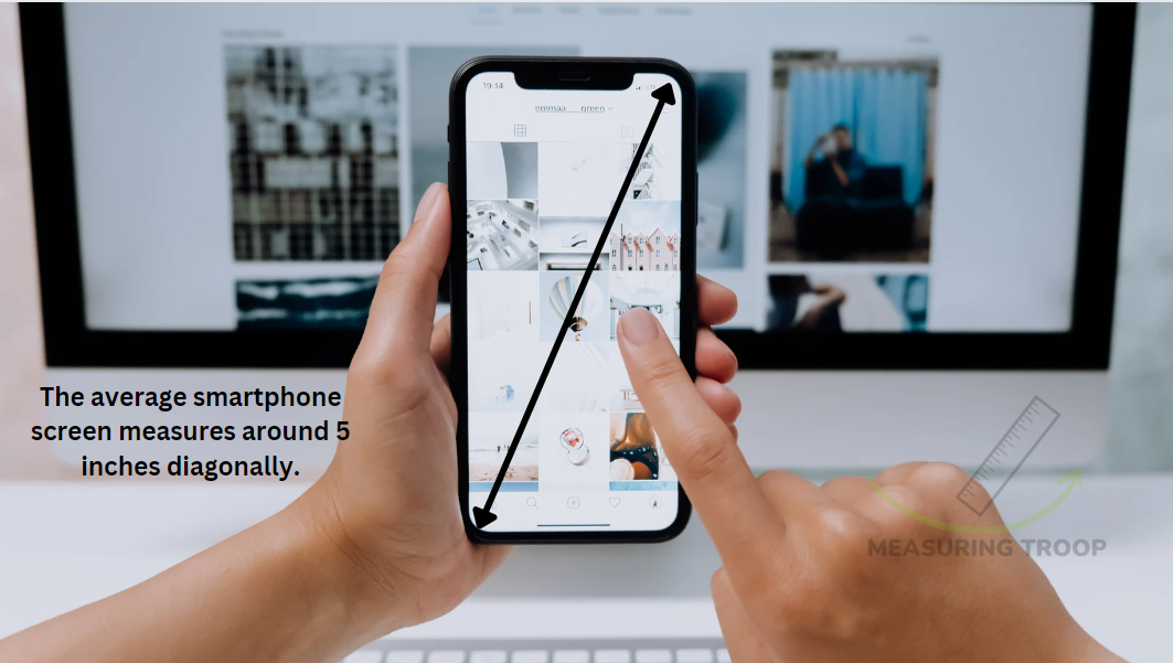 11 Common Things That Are 5 Inches Long - Measuring Troop