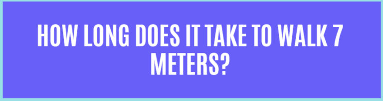 Things That Are 7 Meters Long: A Comprehensive Guide - Measuring Troop